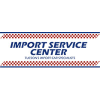 Vehicles We Service - Import Service Center